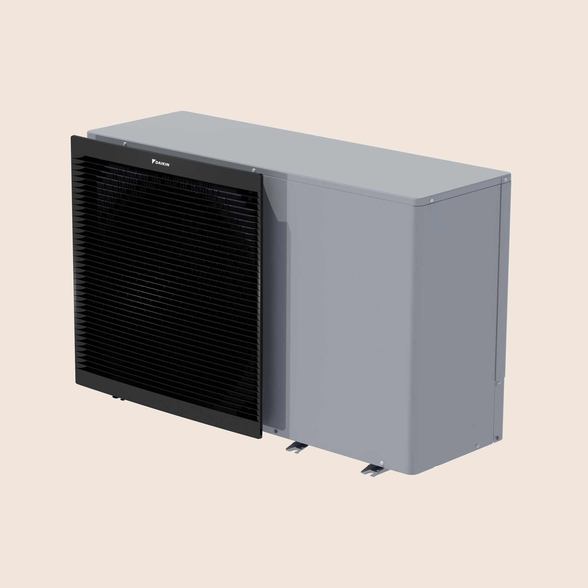 Daikin Altherma 3 M | Daikin