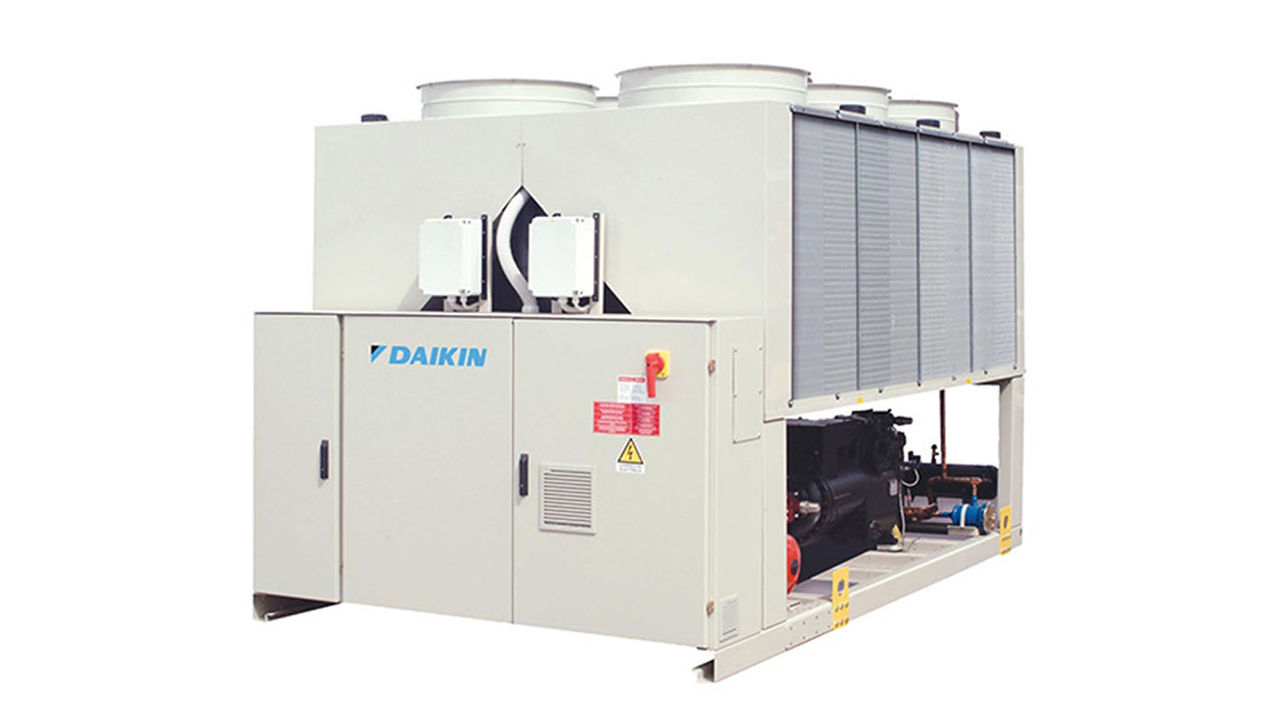 EWYD-BZ | Daikin