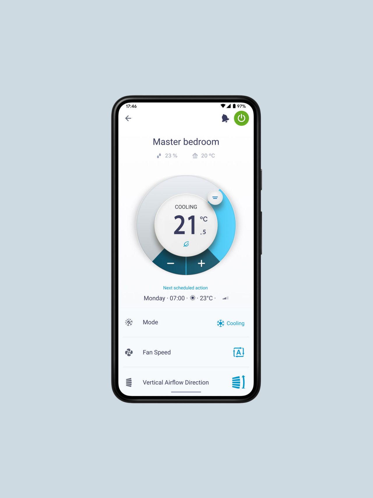 Daikin Emura Klimaanlage | Daikin